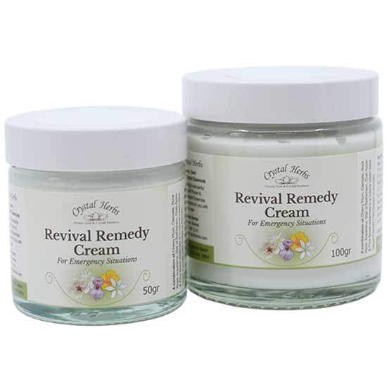 Revival Essence - Traditional English Flower Essence Combination ...